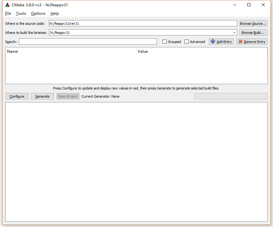 User guide of FEAPpv program